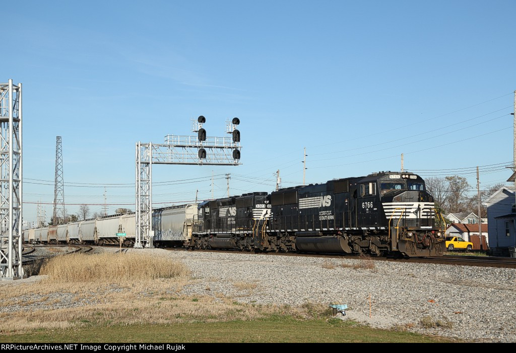 NS 6766